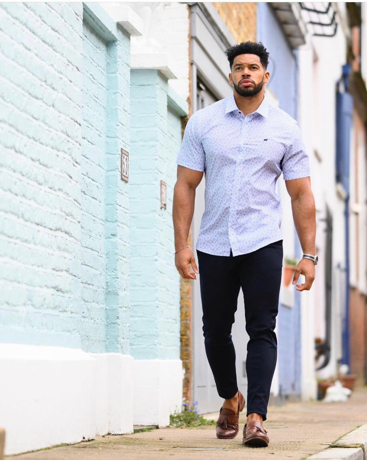 Oxcloth Australia: True Muscle-Fit fashion for Bodybuilders & Athletes ...