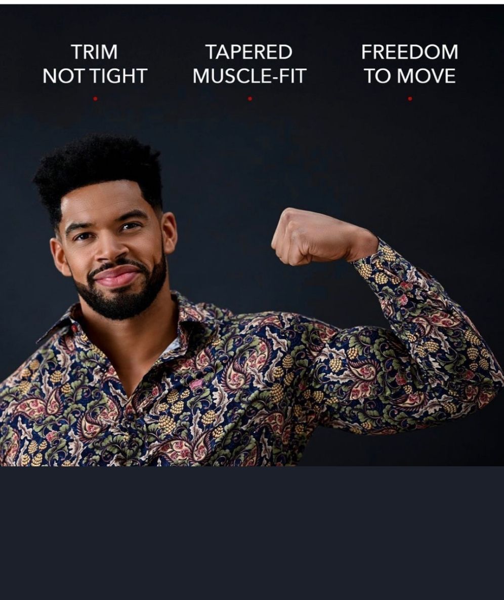 Oxcloth: Muscle & Athletic-Fit Clothing for Athletes & Bodybuilders ...